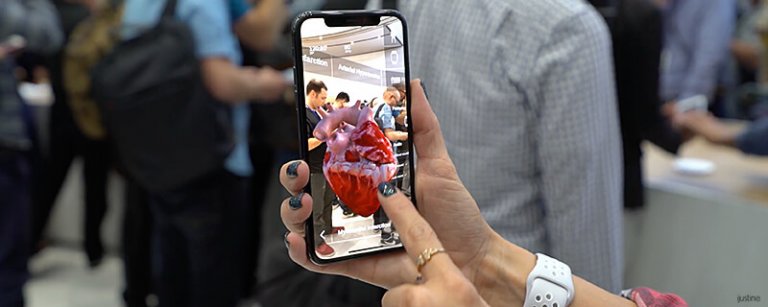 INSIGHT HEART – The human heart expedition – ANIMA RES – 3D medical ...